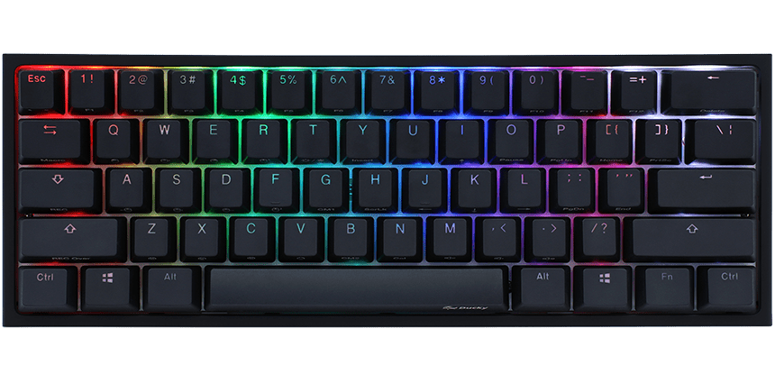 Top 6 des claviers gamer TKL (sans pavé numérique) pour le gaming ...