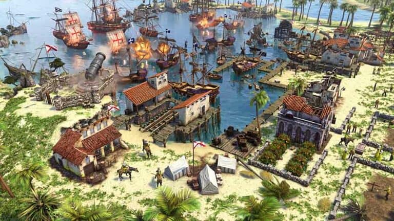 Quels sont les différents types de jeux vidéo