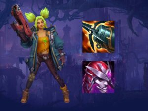 Les différences entre AP et AD Lol (ratio, contre, etc.)