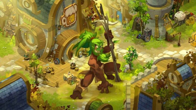 Meilleures Classes Dofus 3.4 : Tier List Complète PvM & PvP