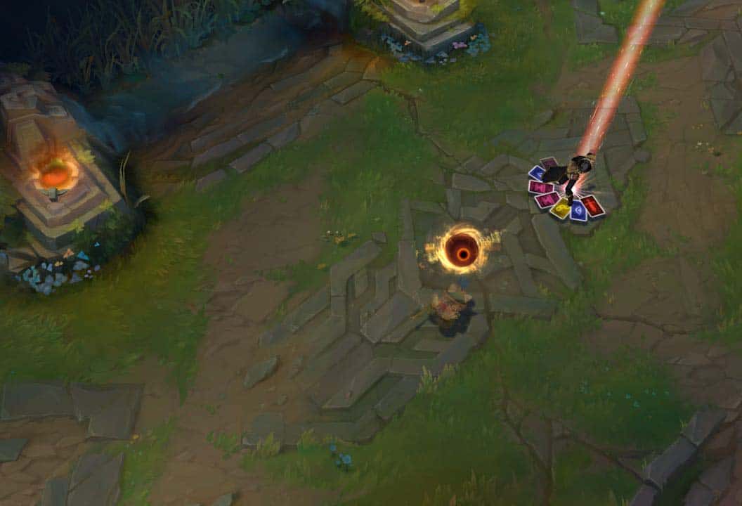 Guide complet de la vision et des balises sur League of Legends