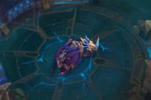 League of Legends : Explications sur les Dragons (buffs, âme, etc.)