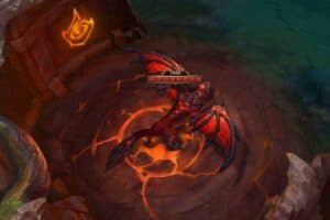 League of Legends : Explications sur les Dragons (buffs, âme, etc.)