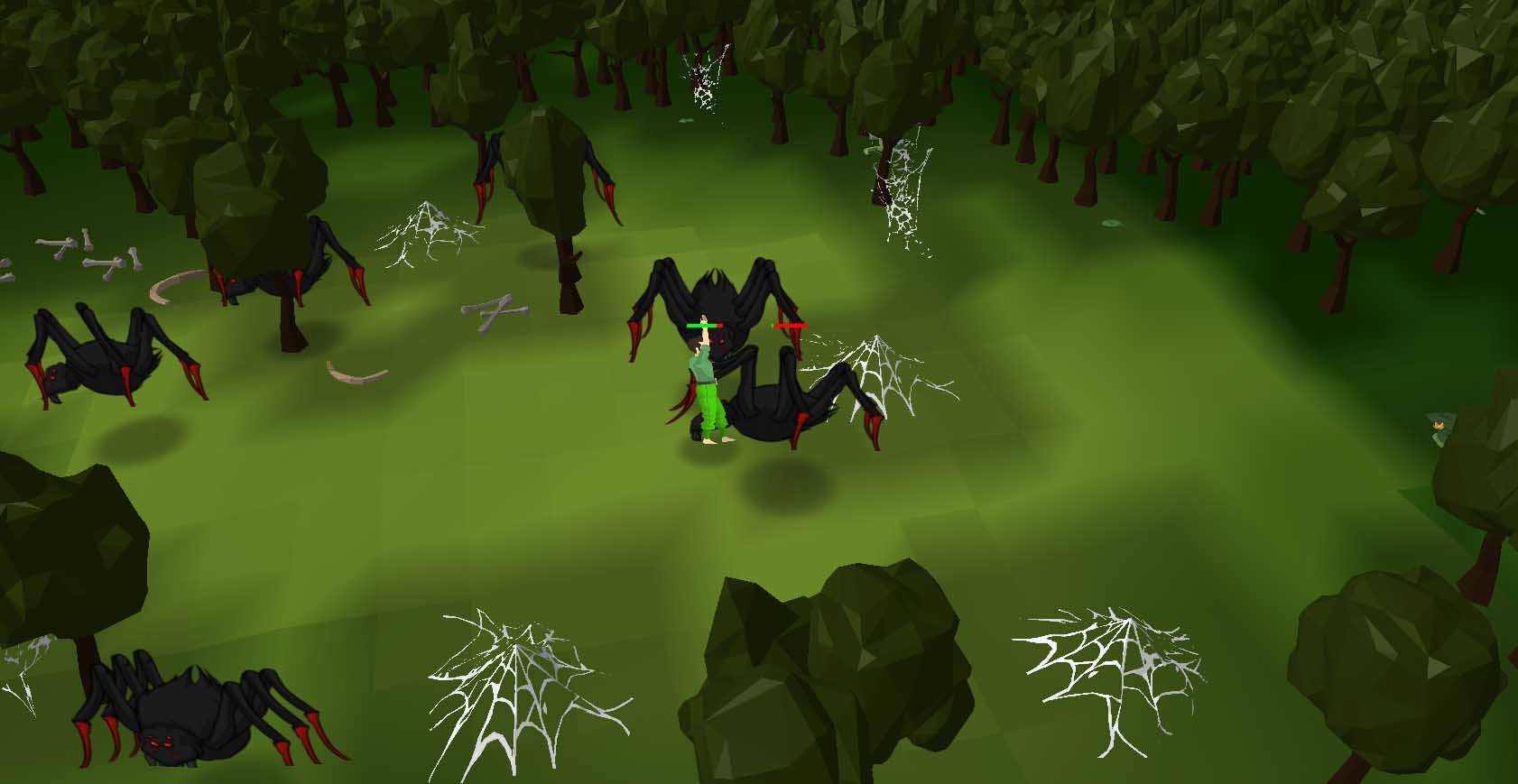 Les 8 meilleurs MMORPG sur navigateur en 2023