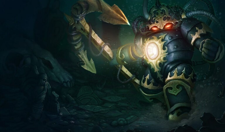 Lol : Liste des meilleurs supports pour Kai'sa