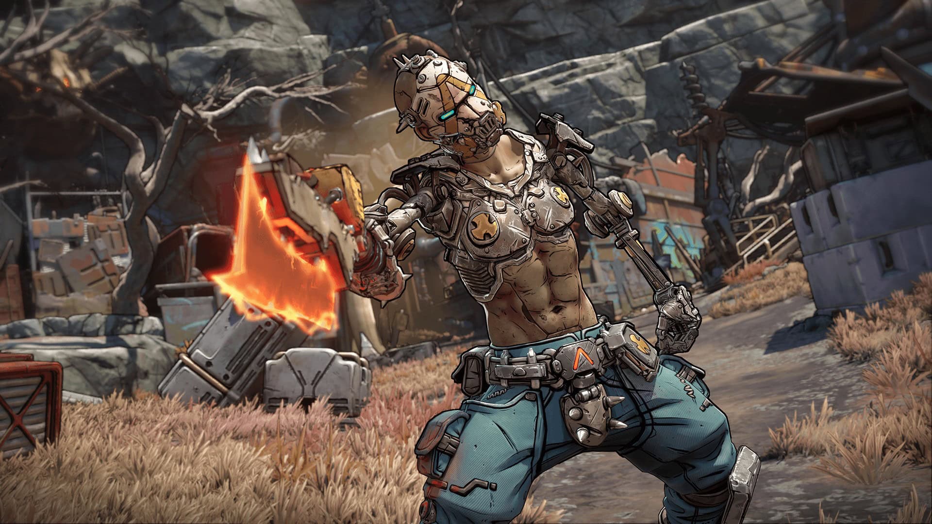 Borderlands 4 : Top Boss à Farmer pour le Meilleur Loot